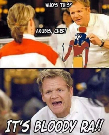 30 Funny Gordon Ramsay Memes You Can't Ignore