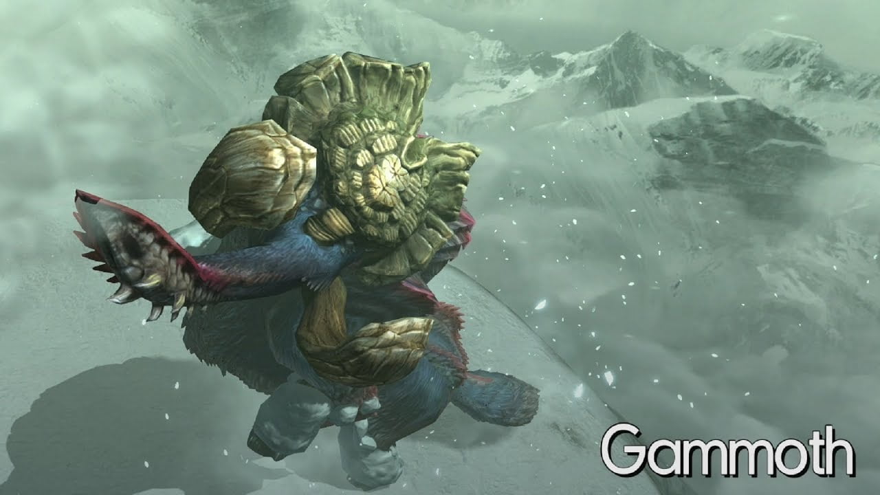 20 Best Monster Hunter Monsters You Must Know
