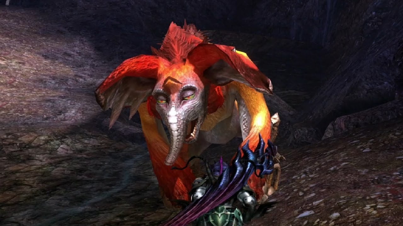 20 Best Monster Hunter Monsters You Must Know