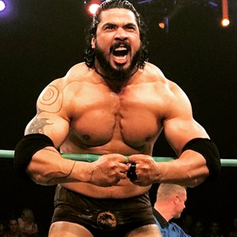 10 Best Indian WWE Wrestlers Of All Time