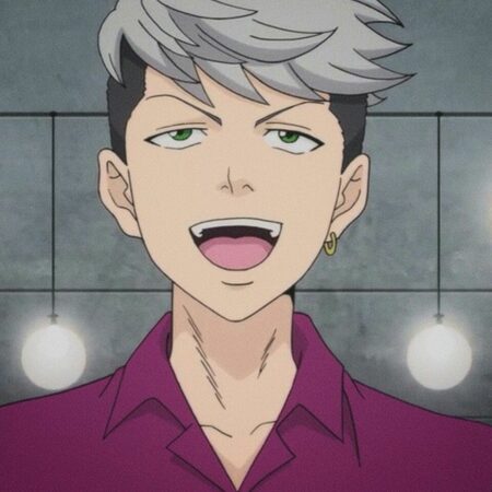 Best 15 Famous Saiki K Characters Of All Time