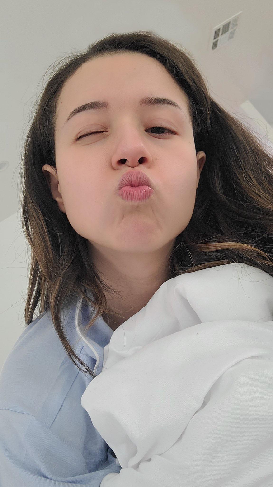 20 Cute Pokimane No Makeup Photos Will Love You