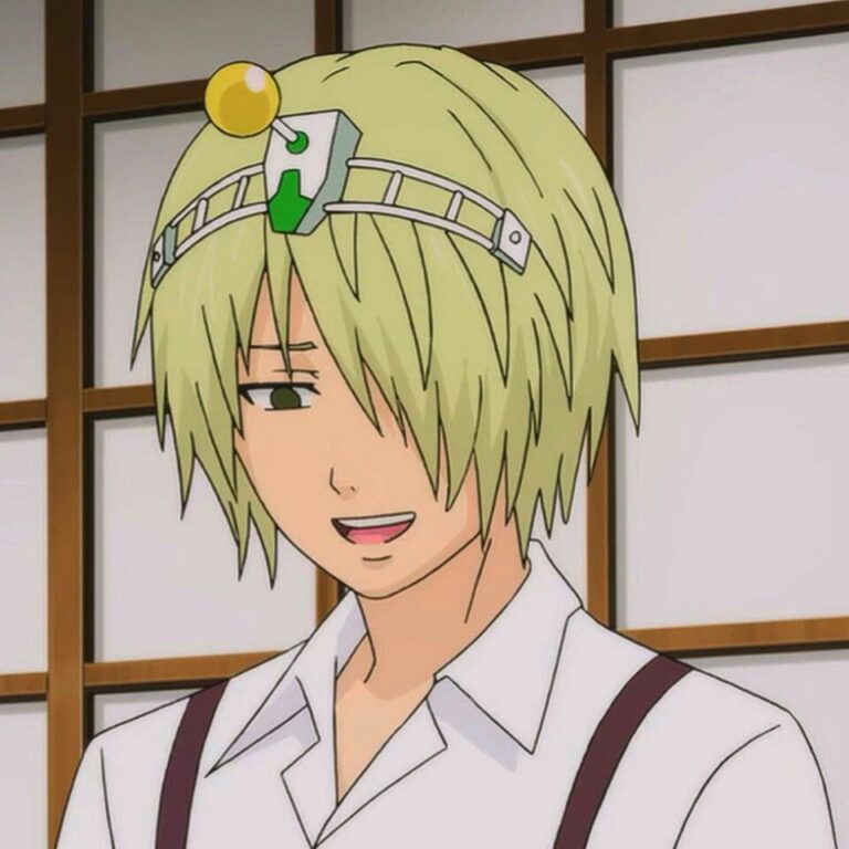 Best 15 Famous Saiki K Characters Of All Time