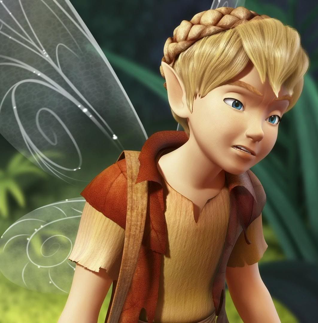 15 Best Tinkerbell Characters Of All Time
