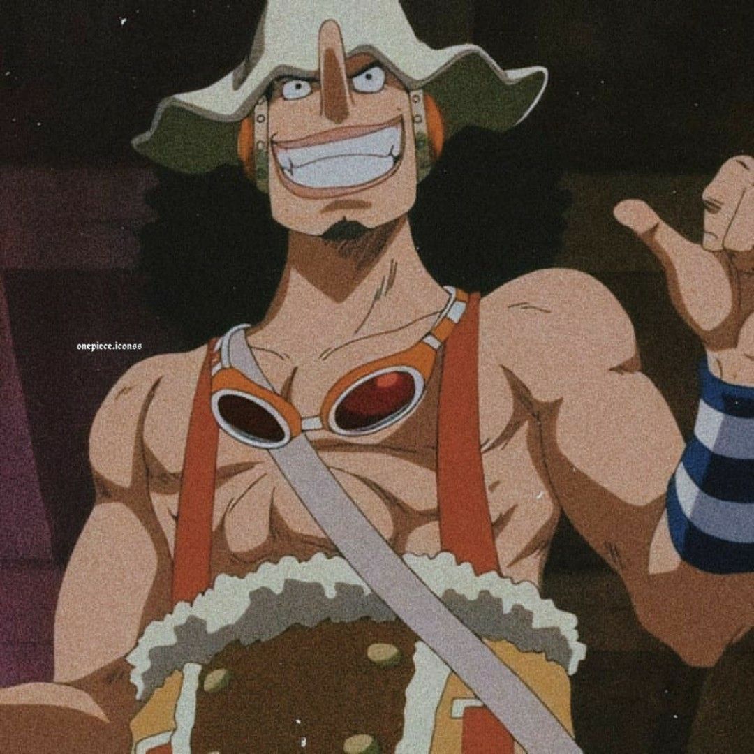 15 Best One Piece Characters Ever