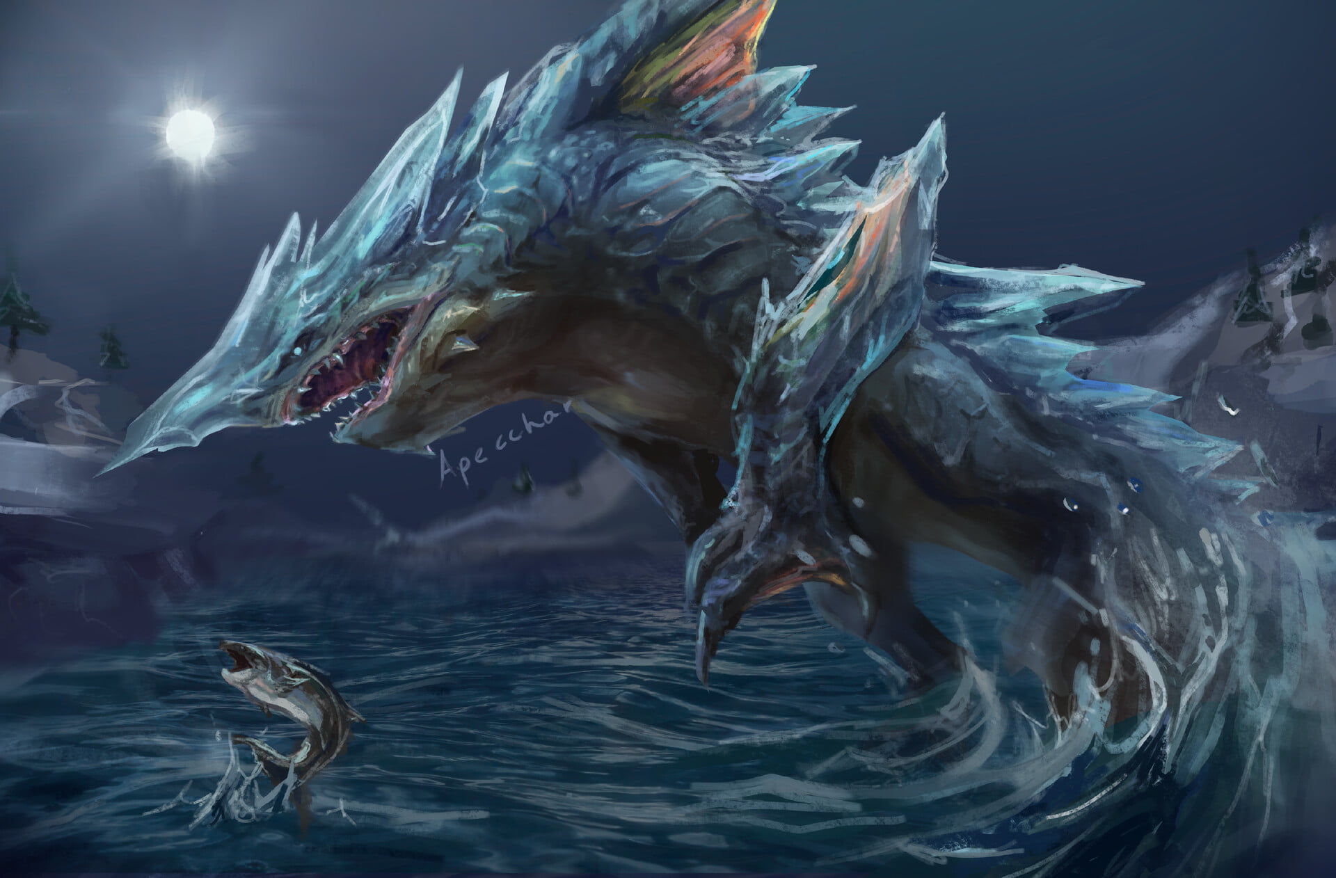 20 Best Monster Hunter Monsters You Must Know