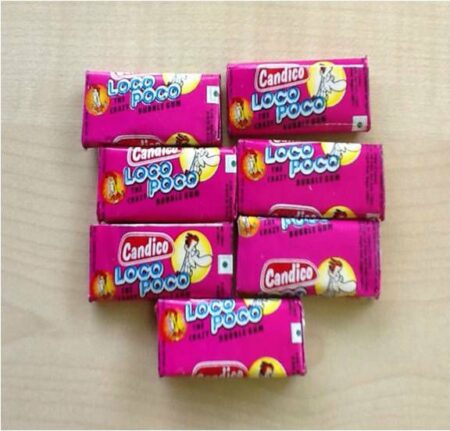 90s Candy: 40 Favorite 90s Candies Will Take You To Your Childhood