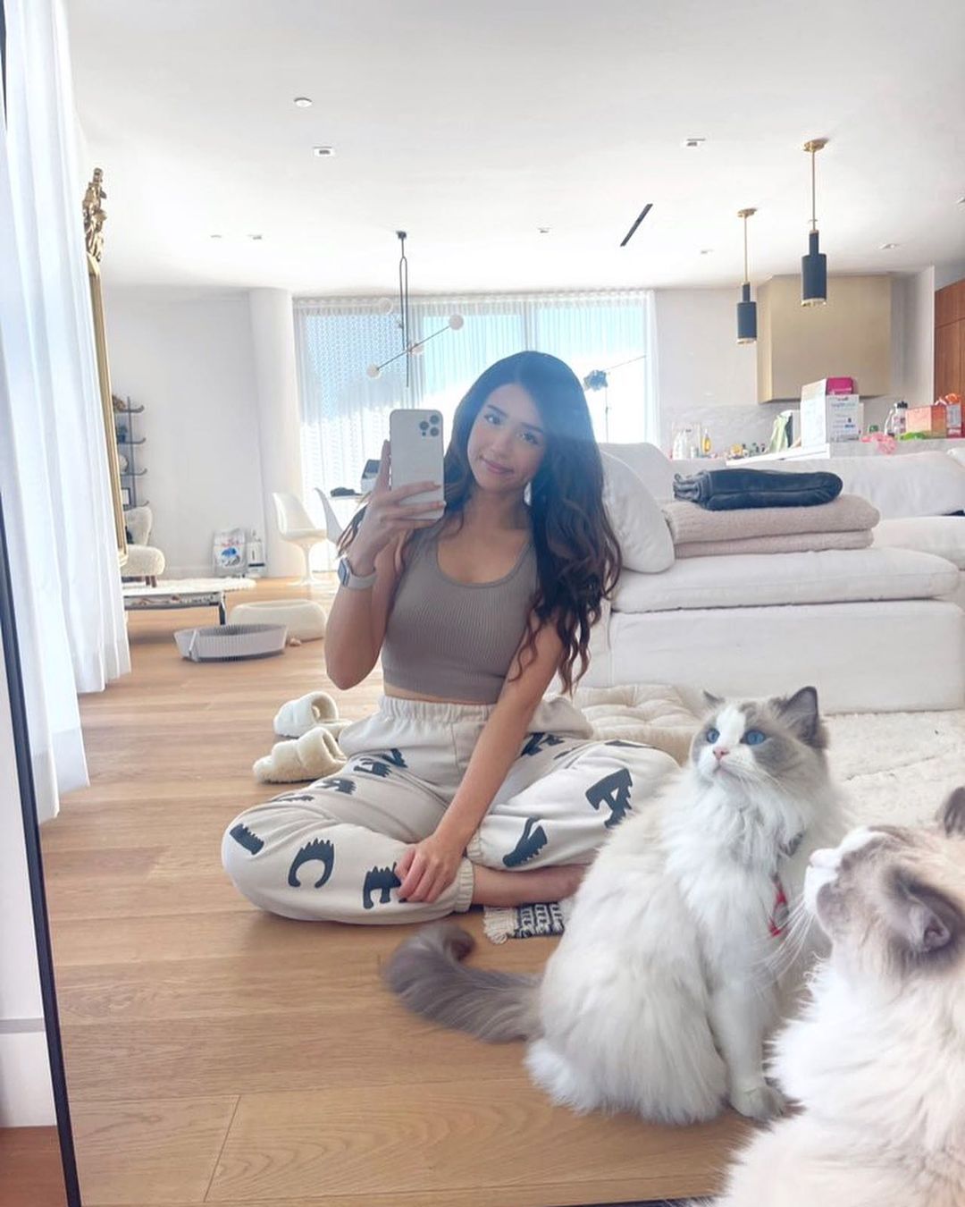 20 Cute Pokimane No Makeup Photos Will Love You