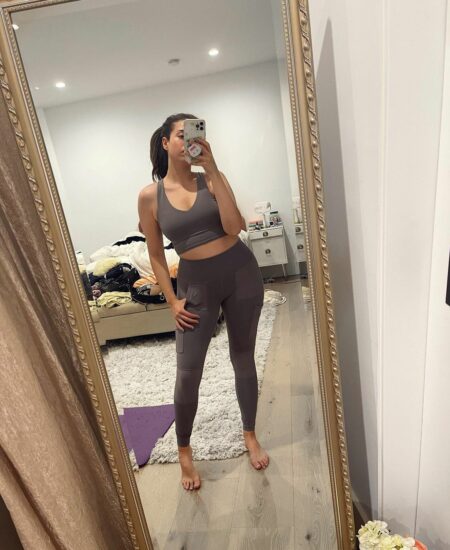 20 Cute Pokimane No Makeup Photos Will Love You