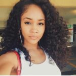 12 Adorable Saweetie No Makeup Picture