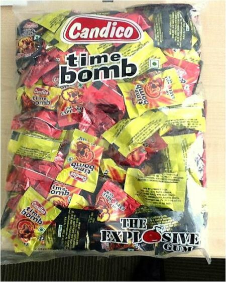 90s Candy: 40 Favorite 90s Candies Will Take You To Your Childhood