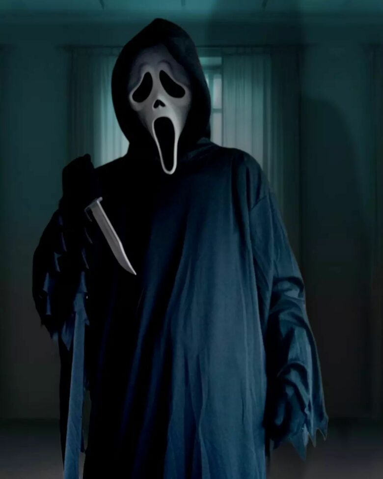 30 Scariest Best Horror Movie Villains Of All Time