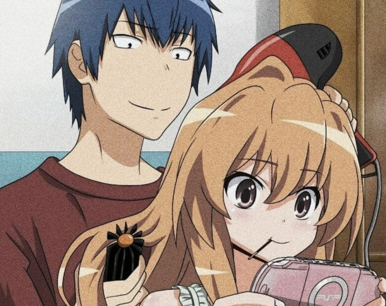 30 Best Cute Anime Couples That You Will Love