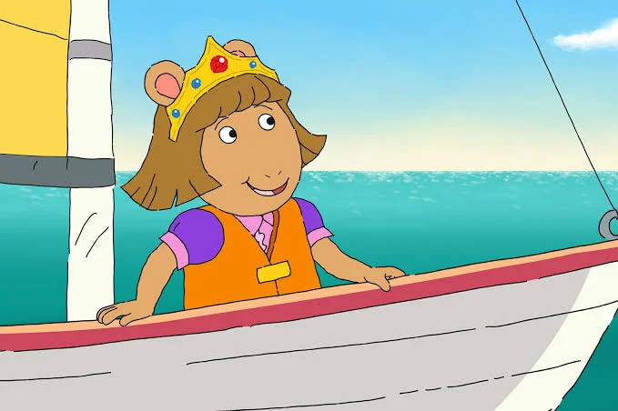 10 Best Arthur Characters You Must Know - Siachen Studios