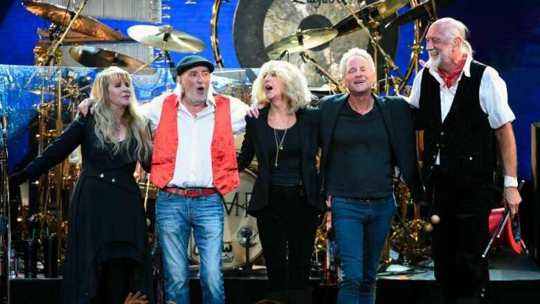 20 Best Pop Rock Bands Of All Time