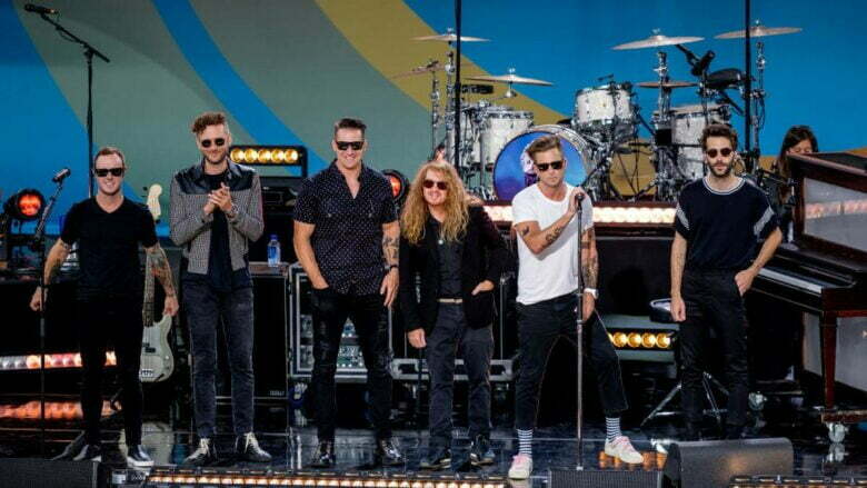 20 Best Pop Rock Bands Of All Time