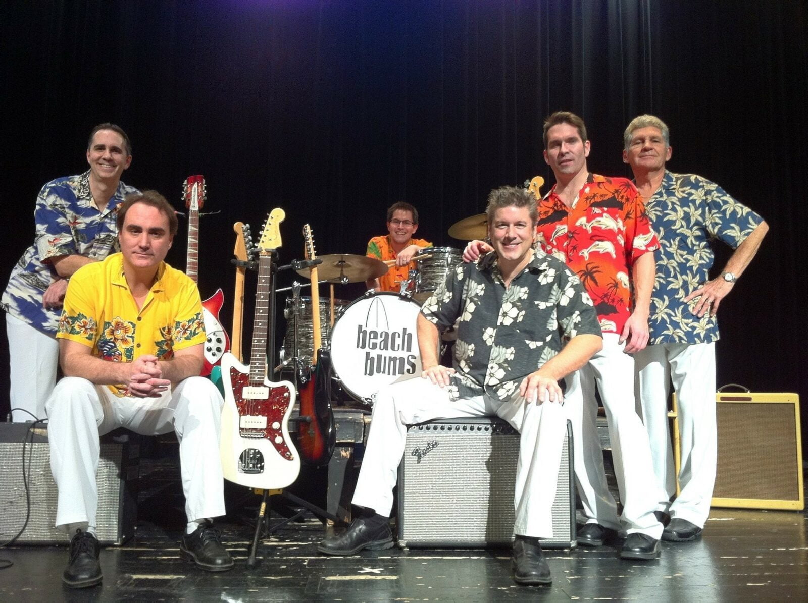 20 Best Pop Rock Bands Of All Time