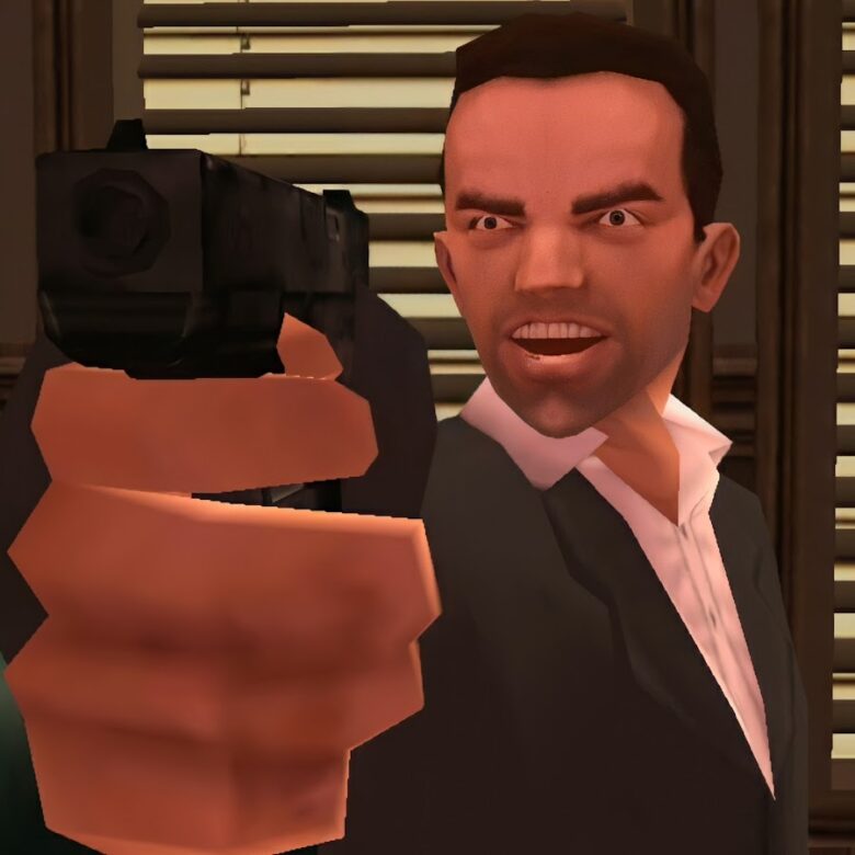 10 Best GTA Characters Of All Time