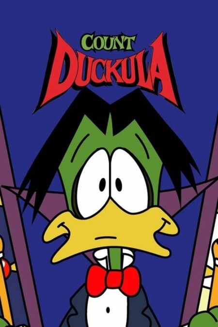 20 Best Cartoon Duck Characters Of All Time