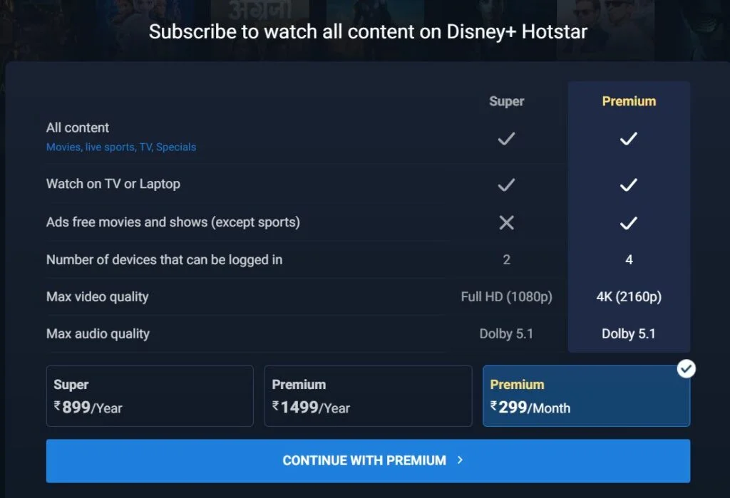 10 Best OTT Platforms In India You Must Use - Siachen Studios