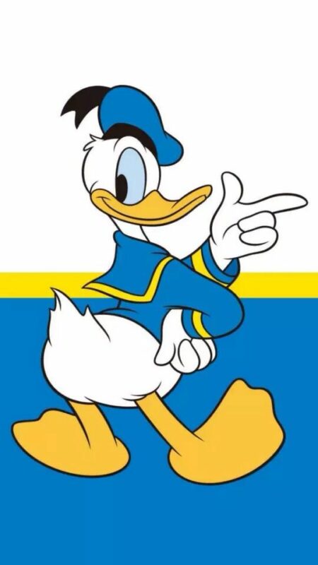 20 Best Cartoon Duck Characters Of All Time