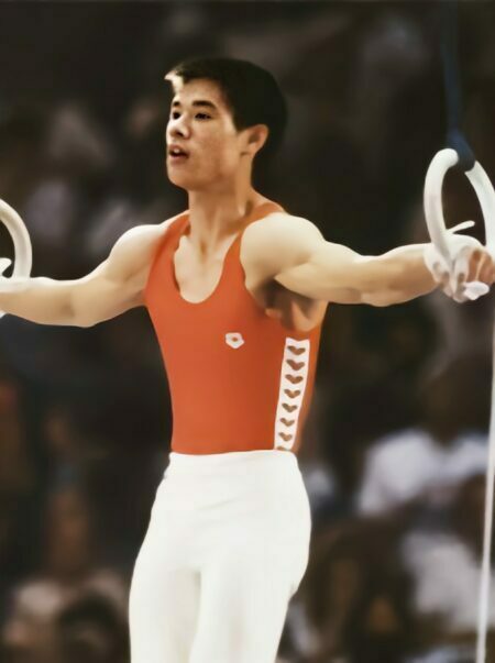 15 Most Famous Male Gymnast Of All Time