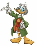 20 Best Cartoon Duck Characters Of All Time