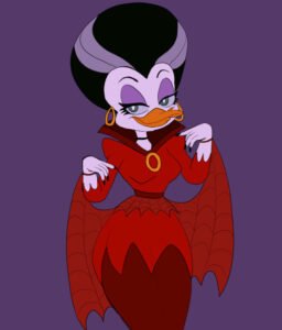 20 Best Cartoon Duck Characters Of All Time