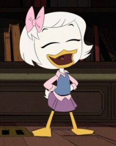 20 Best Cartoon Duck Characters Of All Time