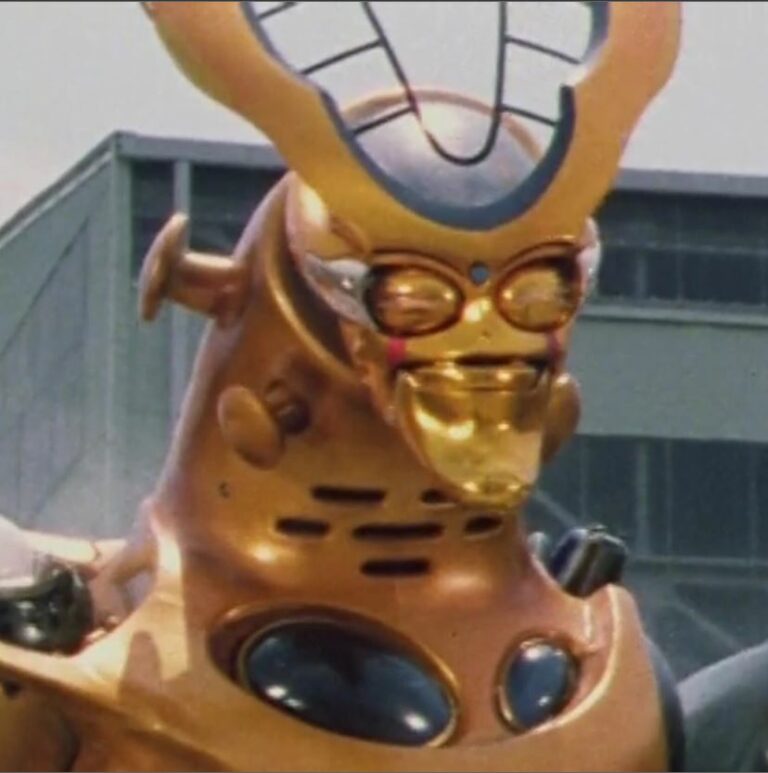 15 Evil Power Ranger Villains Of All Time