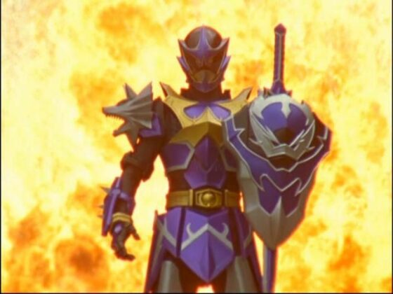 15 Evil Power Ranger Villains Of All Time