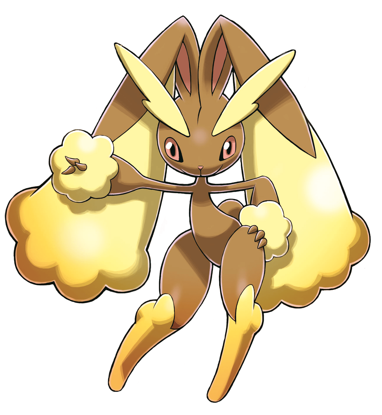 10 Best Hottest Pokemon Of All Time