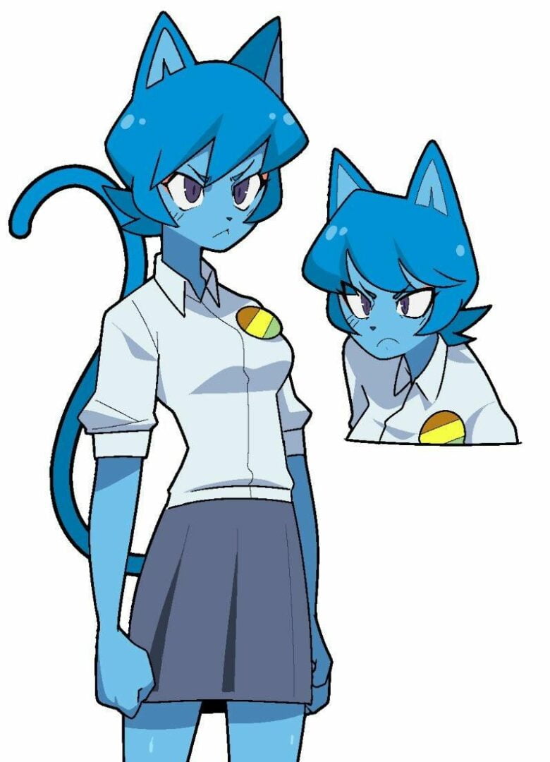 10 Famous Angry Cartoon Characters Of All Time