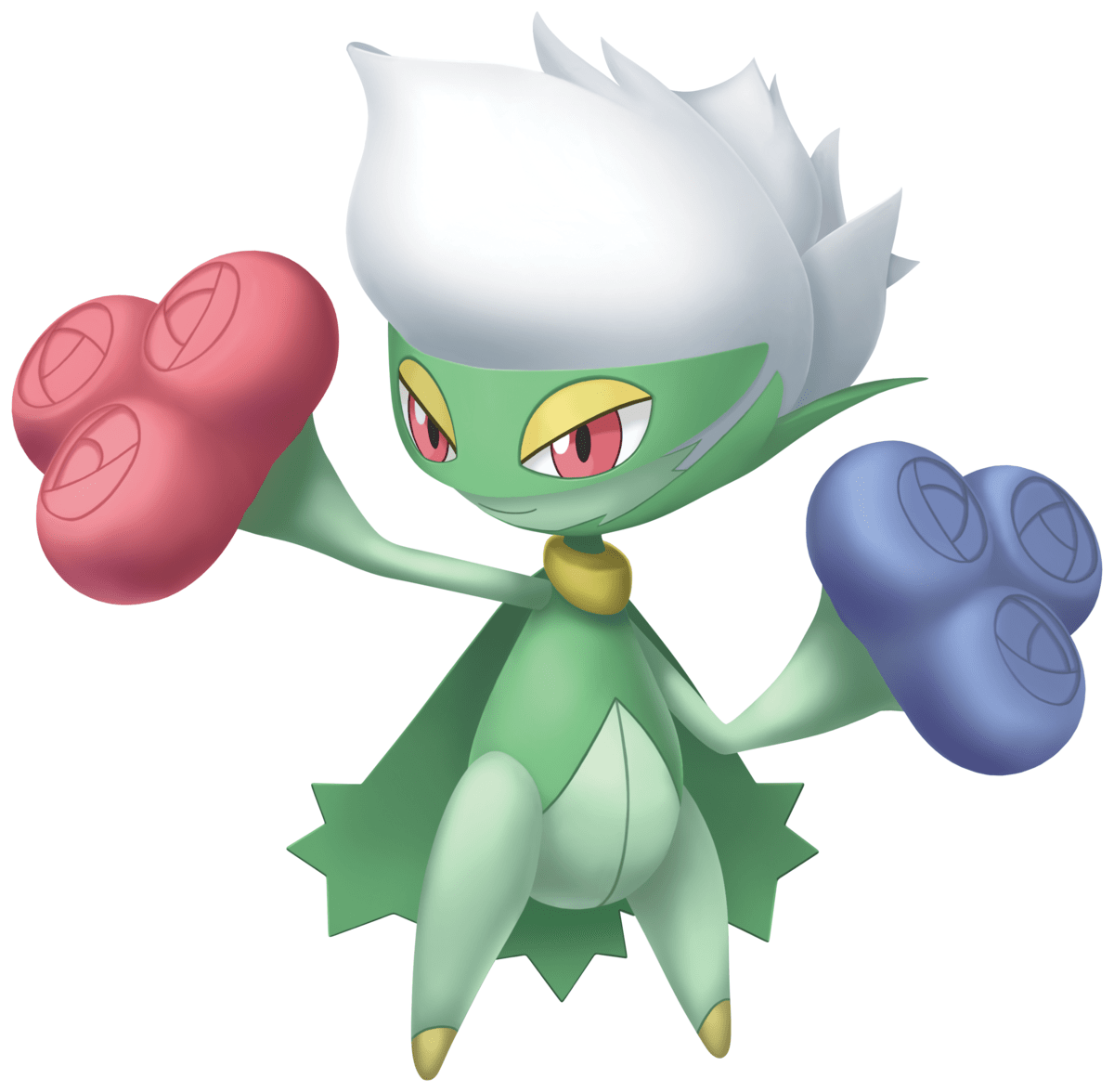 10 Best Hottest Pokemon Of All Time