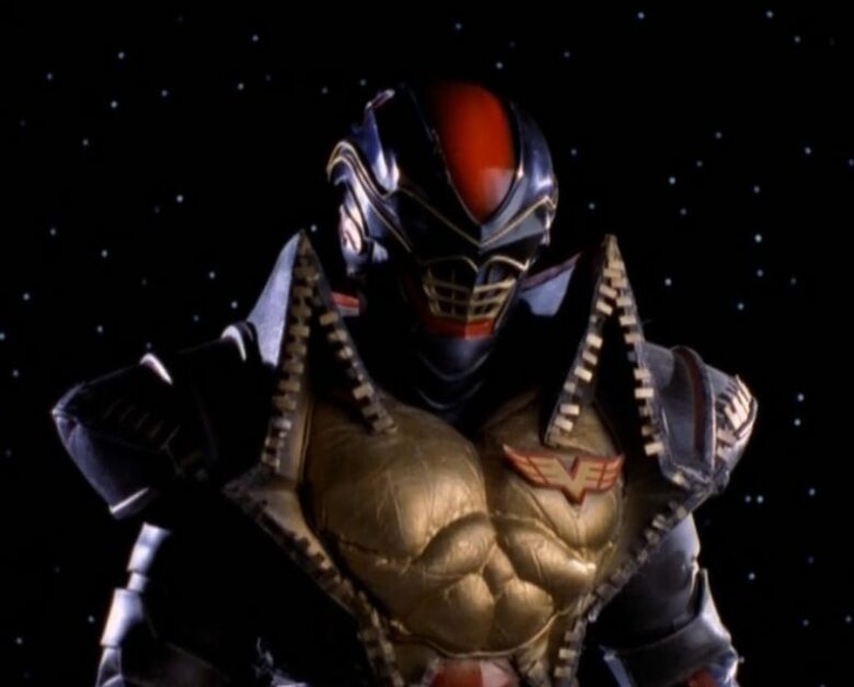 15 Evil Power Ranger Villains Of All Time