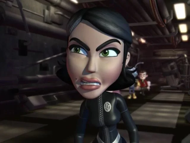 15 Incredible Jimmy Neutron Characters Of All Time - Siachen Studios