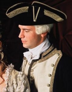 20 Best Pirates Of The Caribbean Characters