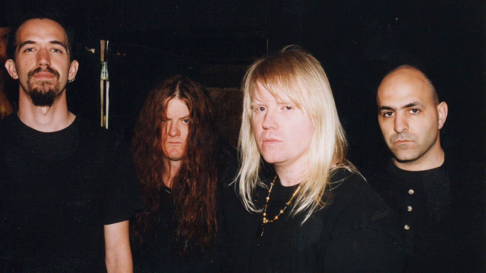 12 Best Death Metal Bands You Must Know