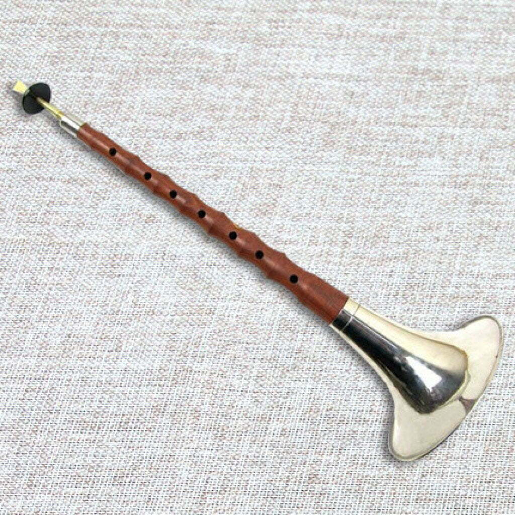 What Instruments Are Used In Chinese Music?