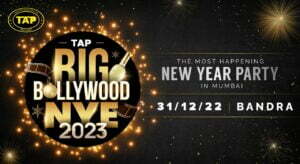 Top 5 New Year Parties 2023 In Mumbai You Must Visit