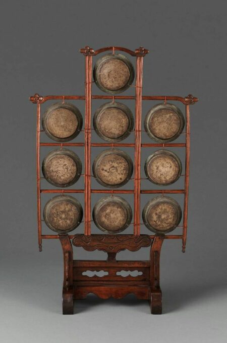 What Instruments Are Used In Chinese Music?