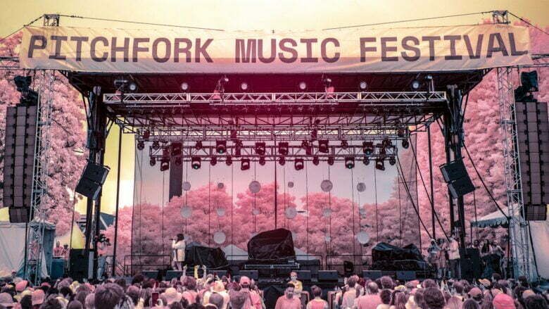 20 Famous Music Festivals You Should Attend