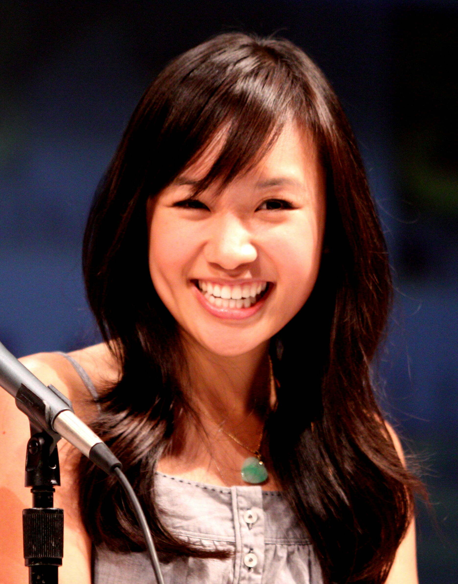 16 Funny Best Asian Female Stand-Up Comedian Of All Time