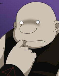 30 Incredible Fat Anime Characters Of All Time