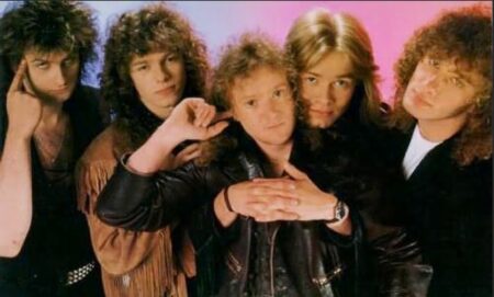 15 Greatest Famous German Rock Bands Of All Time