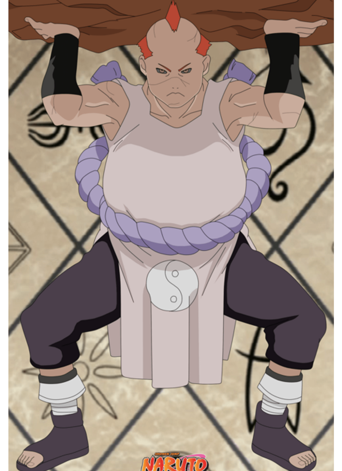 30 Incredible Fat Anime Characters Of All Time