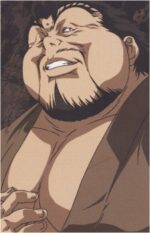 30 Incredible Fat Anime Characters Of All Time