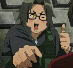 30 Incredible Fat Anime Characters Of All Time