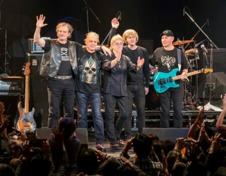 15 Greatest Famous German Rock Bands Of All Time