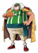 30 Incredible Fat Anime Characters Of All Time